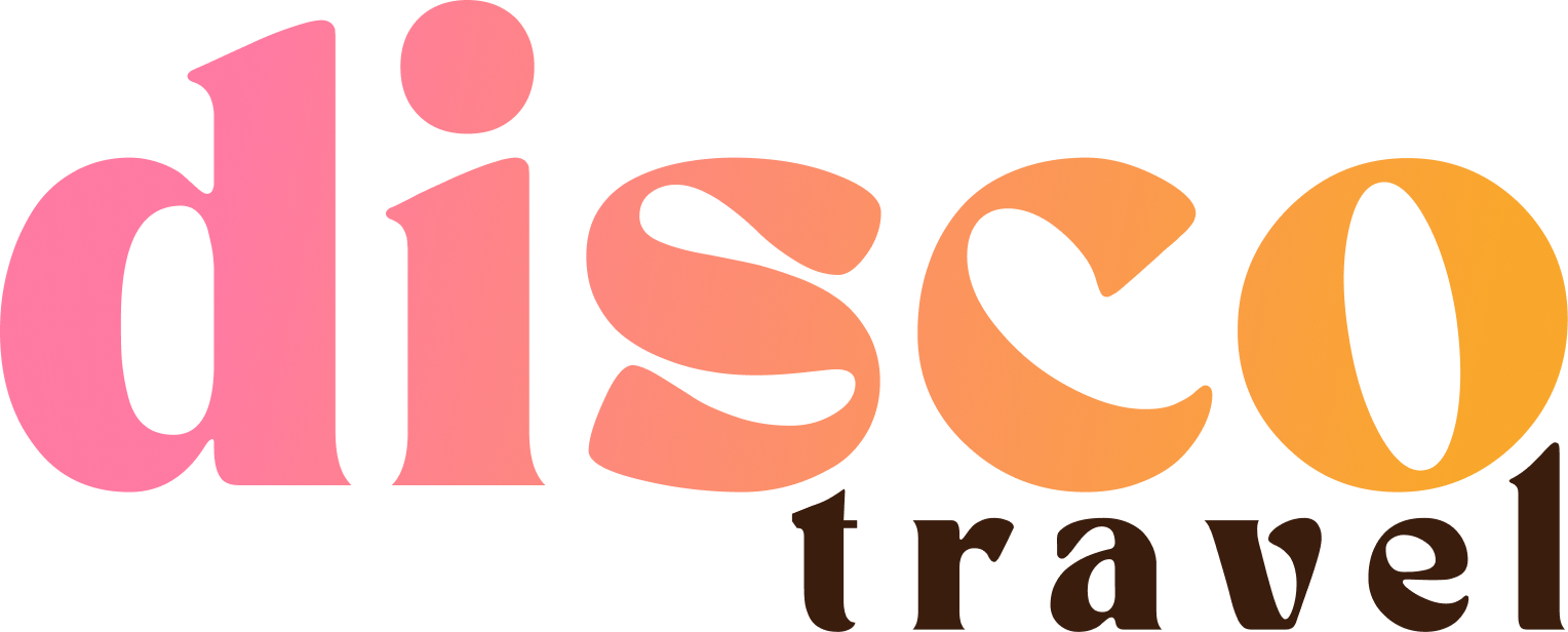 Disco Travel - Travel Smarter with Points
